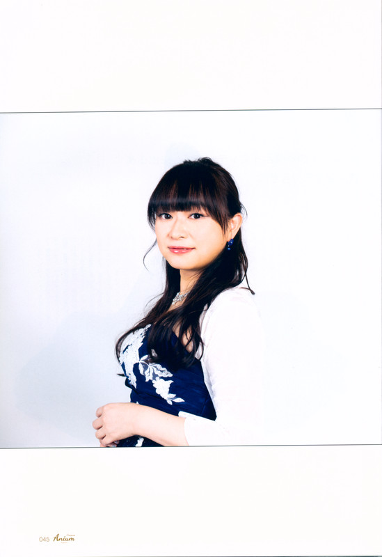 anium premium magazine vol 1 047 — Postimages