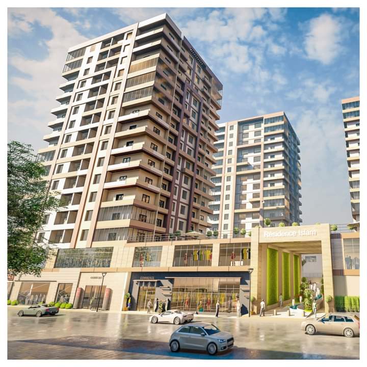 ORAN | Projects News | Page 161 | SkyscraperCity Forum