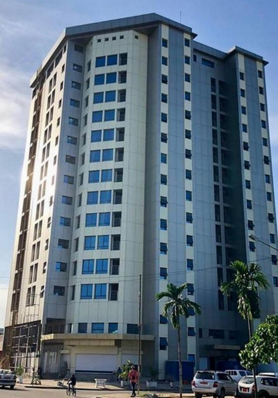 Douala Bonapriso 4567845678 — Postimages