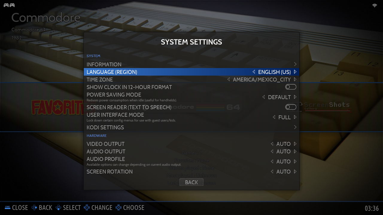Install Batocera on USB and create your retro console. | PSX-Place