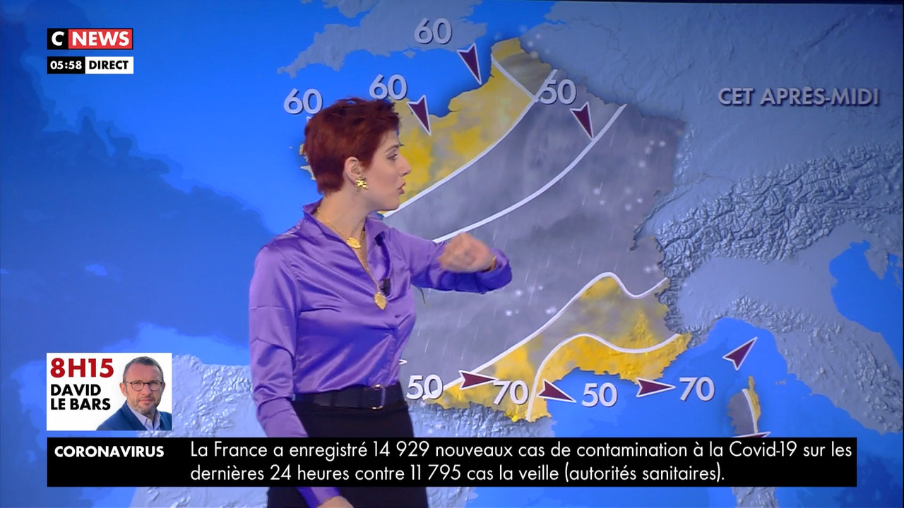 12 24 04 57 00 Météo La matinale ts snapshot 06 27 234 — Postimages