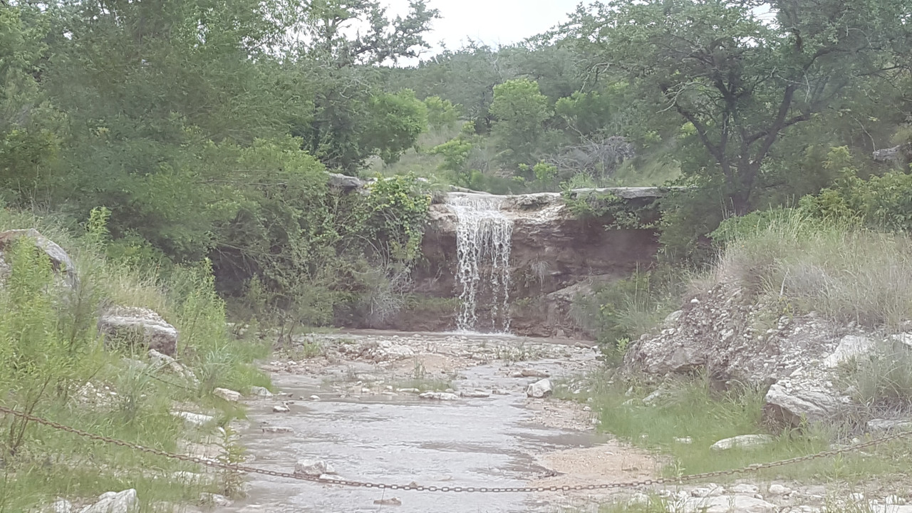 dino falls — Postimages