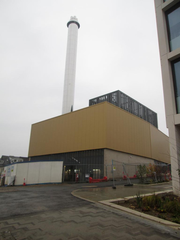 NEWCASTLE HELIX (originally Science City) | Newcastle City Centre ...