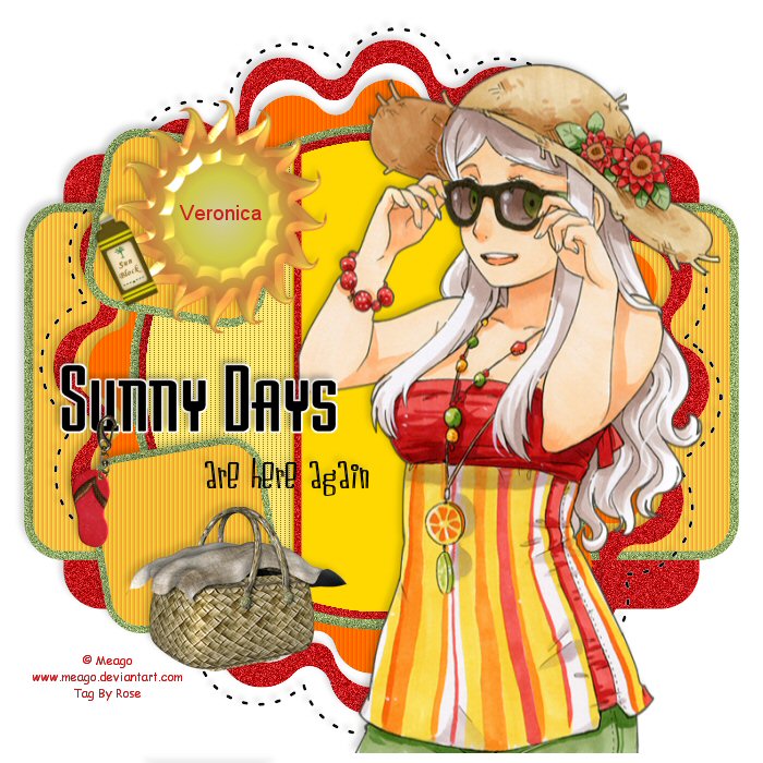 Summer Days Are Back veronica zps7b3c6256 — Postimages