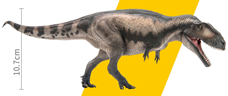 2023 Prehistoric Figure of the Year, time for your choices! - Maximum of 5