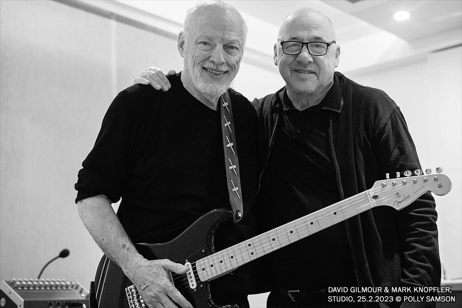 What's Mark Knopfler Up To? | Page 4 | Steve Hoffman Music Forums