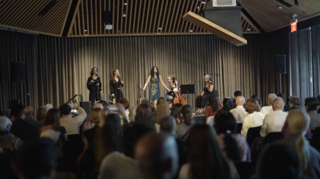 Gold Rumi: Poems, Stories, and Songs with acclaimed translator and ...