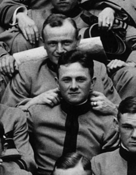 The legendary West Point class of 1915 graduated 107 years ago today ...