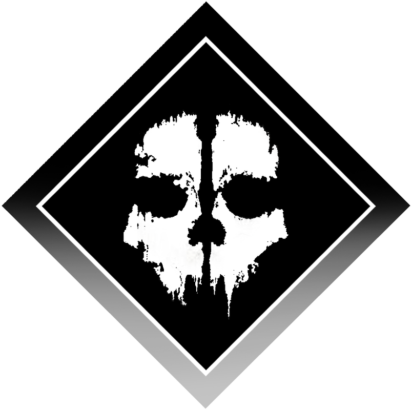 Riley | Call of Duty®: Ghosts (2013) Minecraft Mob Skin