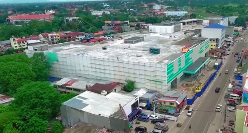 ORMOC | SM Center Ormoc [com] | Page 14 | SkyscraperCity Forum