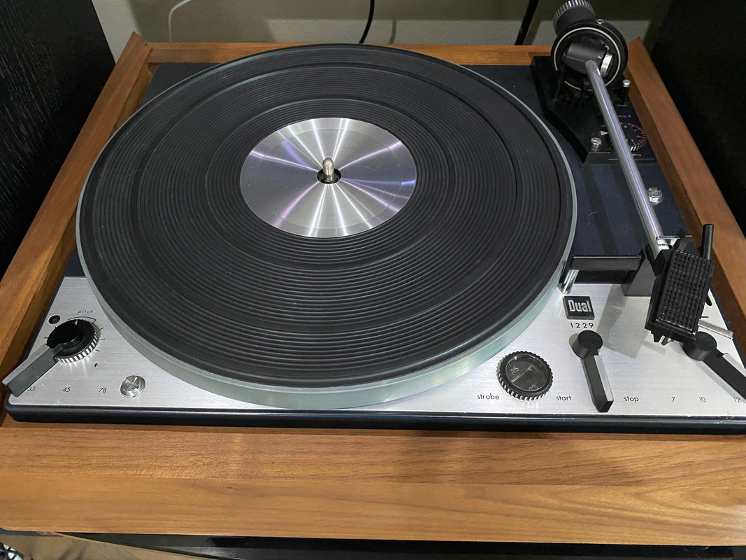 Vintage audio equipment and conversation | Page 5 | Steve Hoffman Music ...