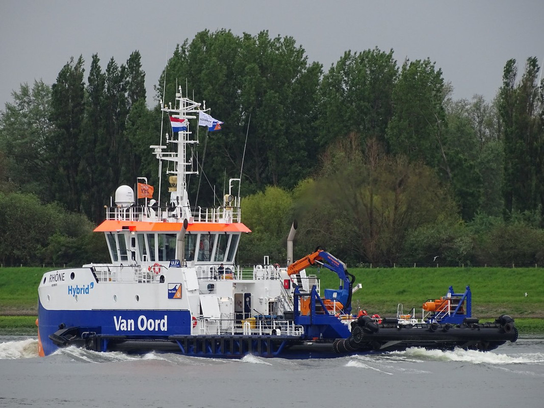 Rhône, 6 5 2024, nr 5 — Postimages