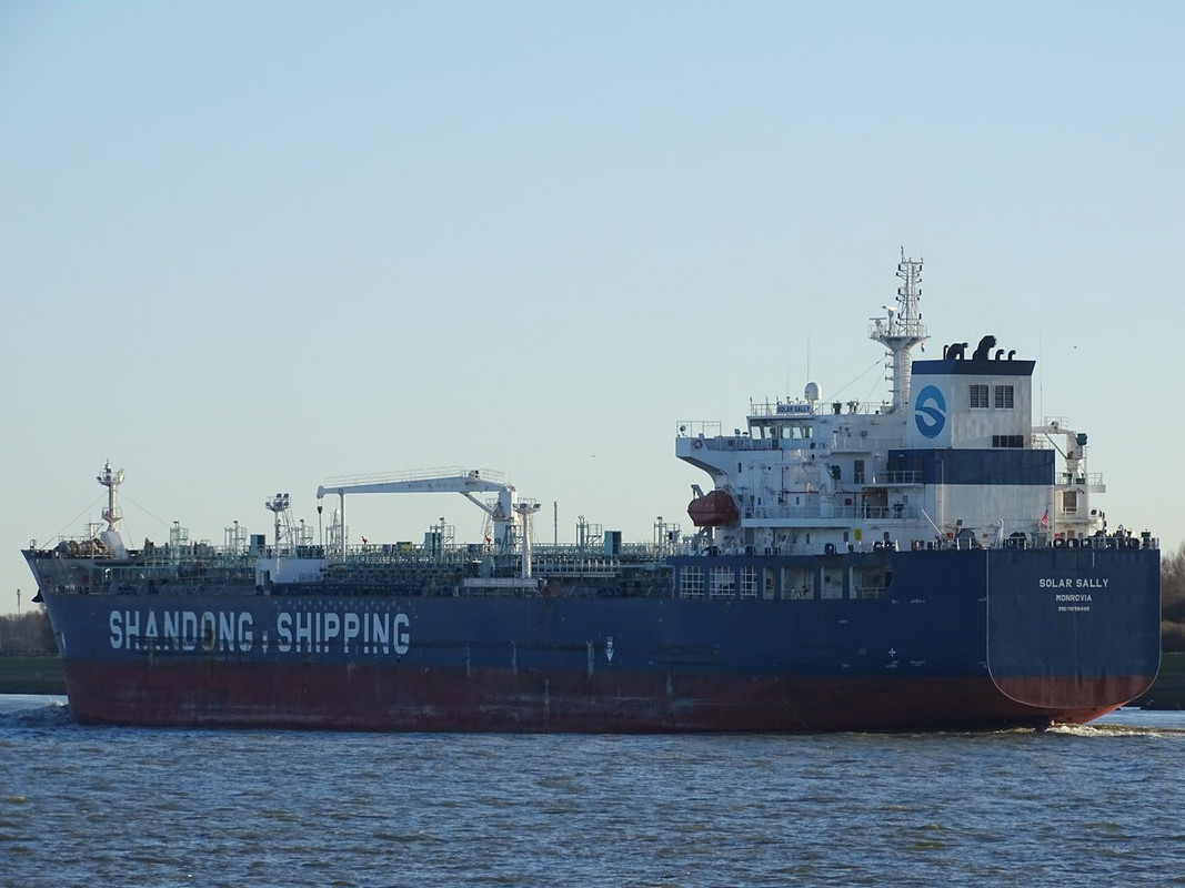 Solar Sally, 19 1 2024, nr 2 — Postimages