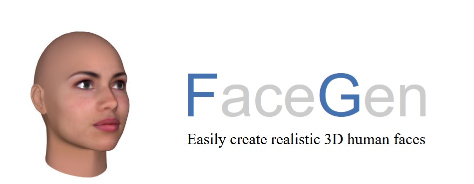 FaceGen Artist V4 (G9 Support) [Request]