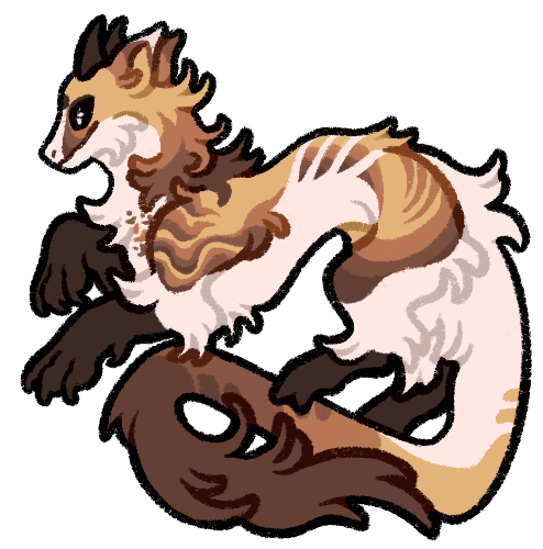 Ferafel’s pagedolls [OPEN] :|: Lioden