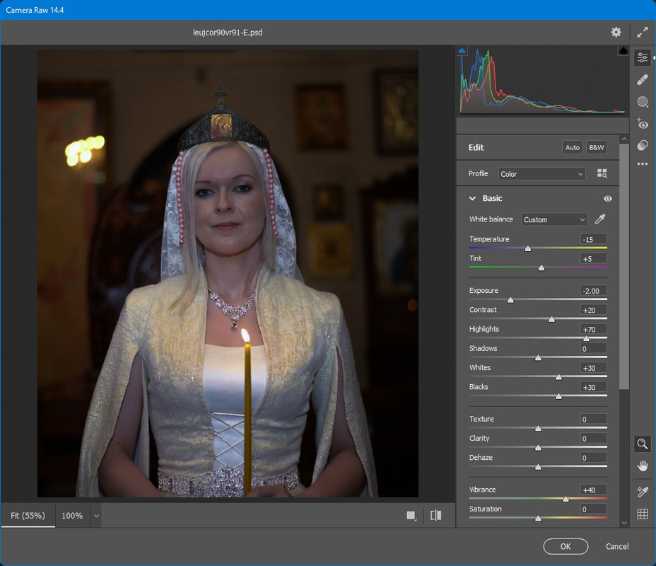 How can I mimic this effect with the same original? : r/postprocessing