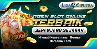 Ligaciputra: Portal Bermain Game Online Akses Eksklusif