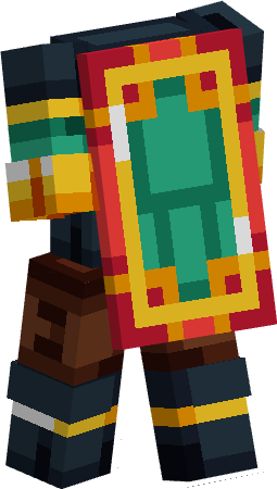 The Hive Lunar New Year Dragon Costume Base (Read the description for a ...