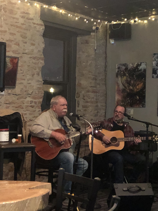 Jay and Todd Chicago — Postimages