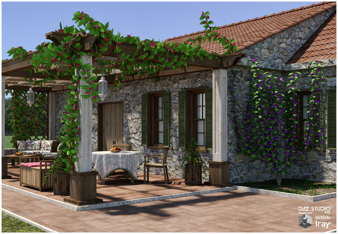 ReelSmart Motion Blur® For After Effects 2025 - Free Daz 3D Models