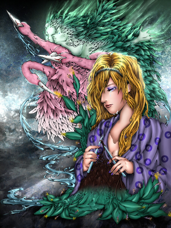 Wild swan 212 — Postimages