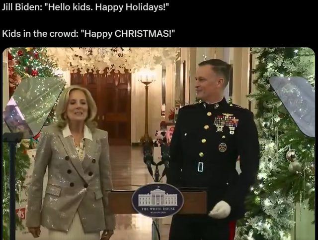 December 13th - 2024 Presidential Politics - Resistance Day 1425 - The ...