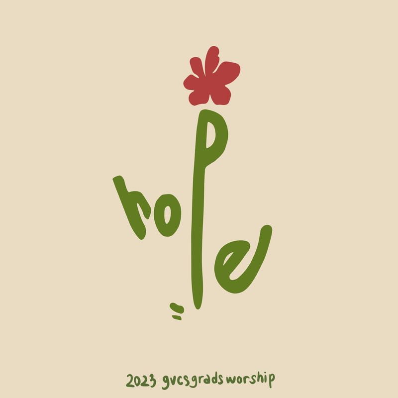 2023 gvcsgradsworship LOGO — Postimages