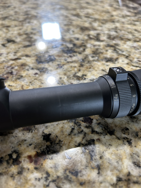 Leupold Vari-X III 4.5-14x40 AO - 24hourcampfire