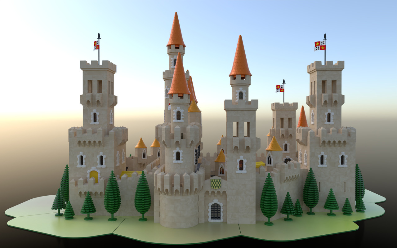 Exin Castillos Dandelion 106 — Postimages