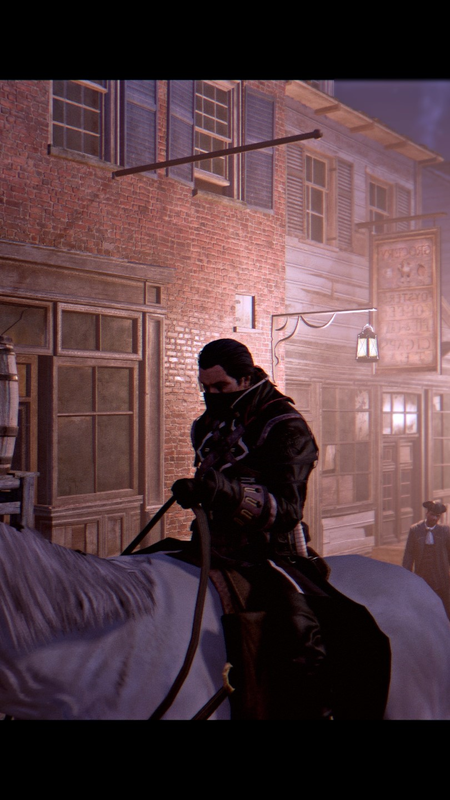 AC3R Outfits Remastered at Assassin's Creed III Remastered Nexus - Mods ...