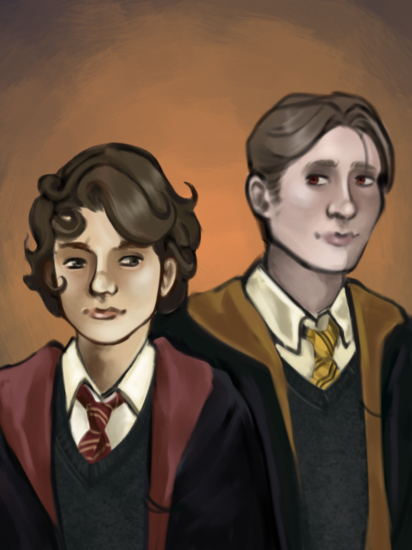 Divine metamorphosis fanart :) - Bread_enjoyer - Hannibal (TV) [Archive ...