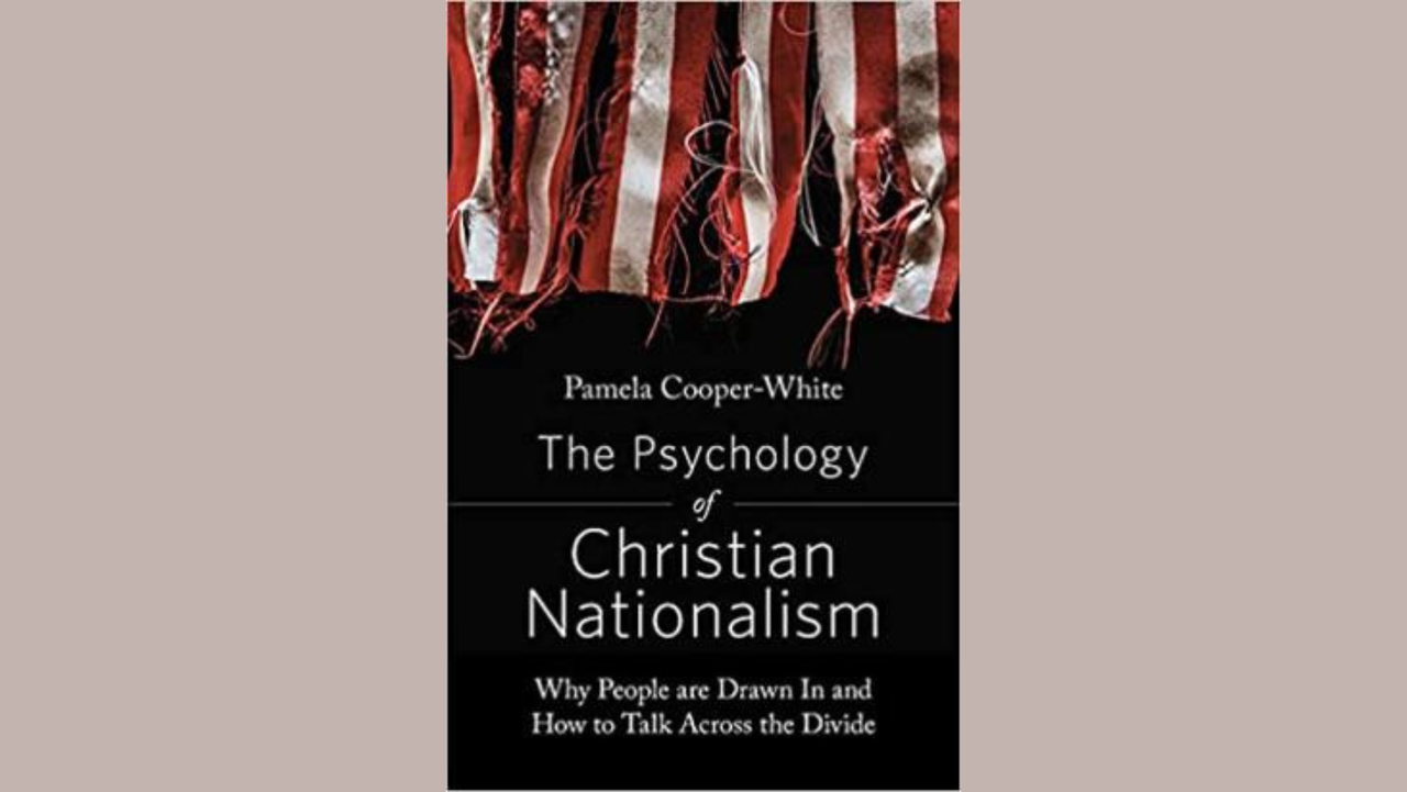 What Christian nationalism is and what to do about it: A review of The ...