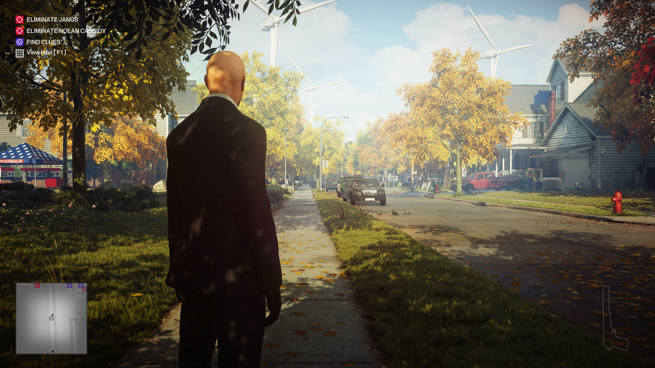 Hitman 2 Screenshot 2021 06 11 17 32 29 02 — Postimages