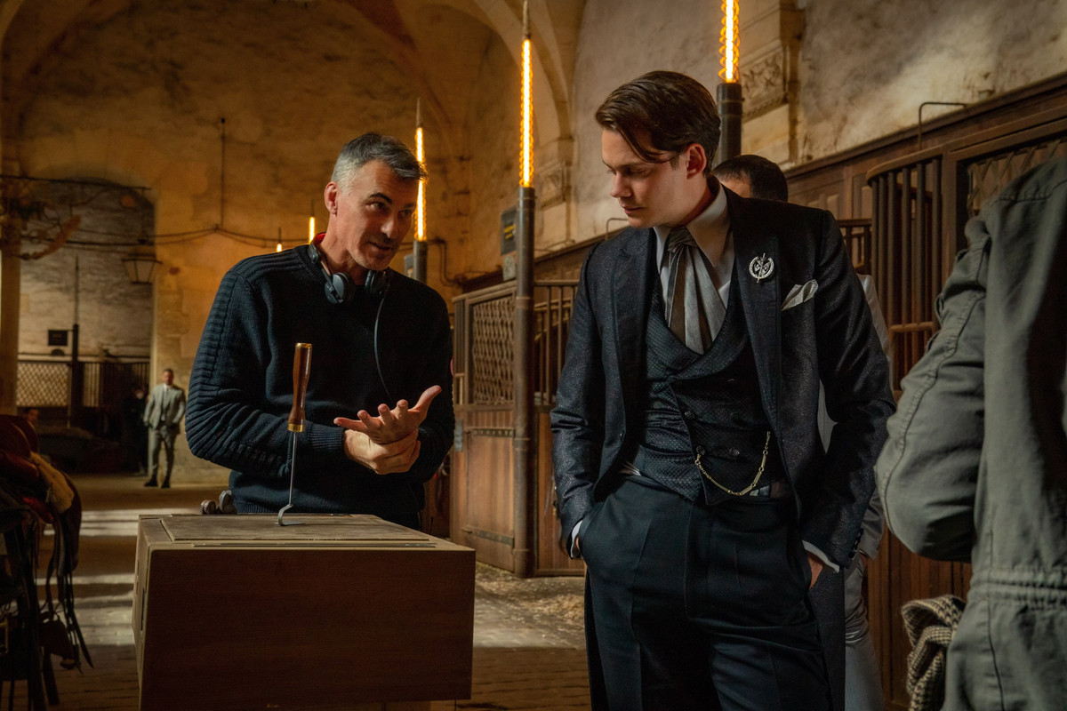 Simak Dua Karakter Baru di John Wick 4! - Greenscene