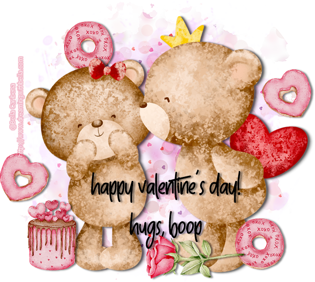 hvdhbearcouple — Postimages