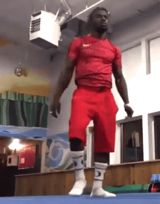 Wins & fails gifs 7 - El último resquicio de lawaloca