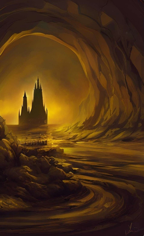 Master of Shadows - Abraxas52 - Harry Potter - J. K. Rowling [Archive ...