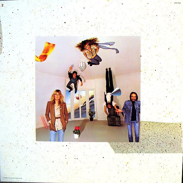 Fleetwood Mac - Tusk - The official Song by Song thread! | Steve ...