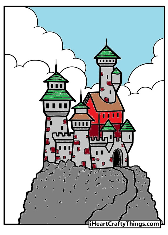 Glamis Castle — Postimages