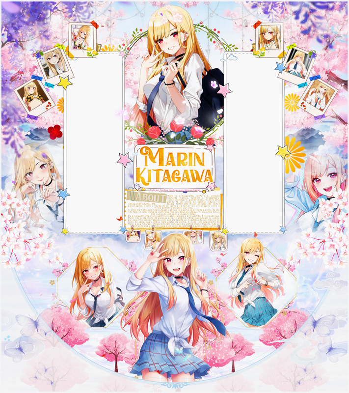 Marin Kitagawa by Odorare Design — Postimages