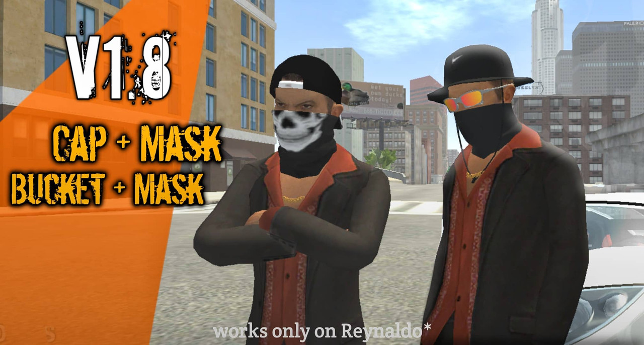 Lac online Accessory Mod