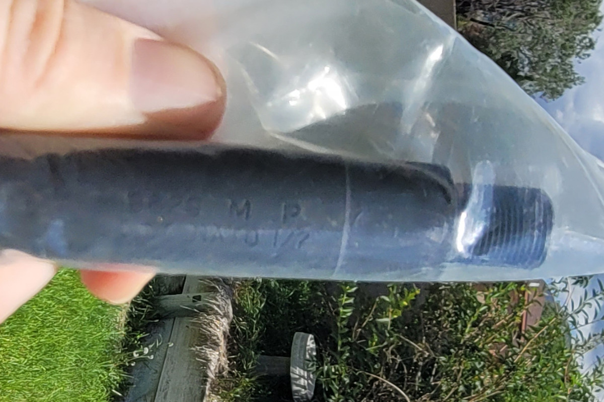 New Colt virgin 16" chrome lined barrel - AR15.COM