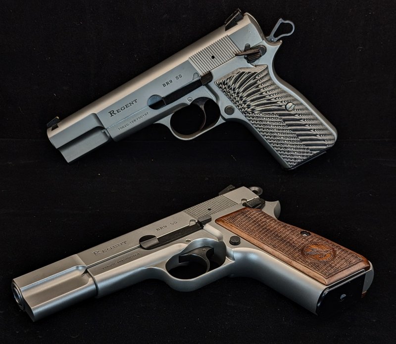 Tisas "Eye Candy" | 1911Forum