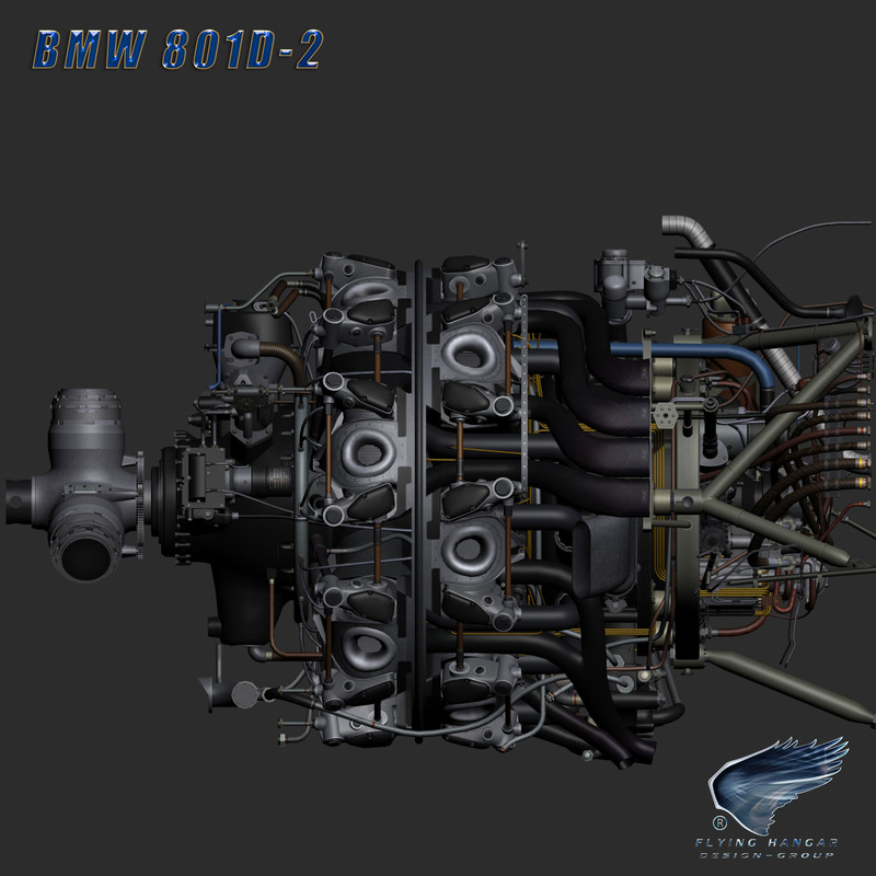 BMW801 D2 6 — Postimages