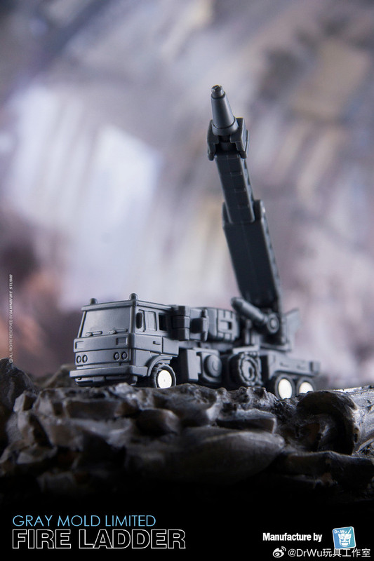 03 Dr Wu Gray Mold Fire Ladder — Postimages