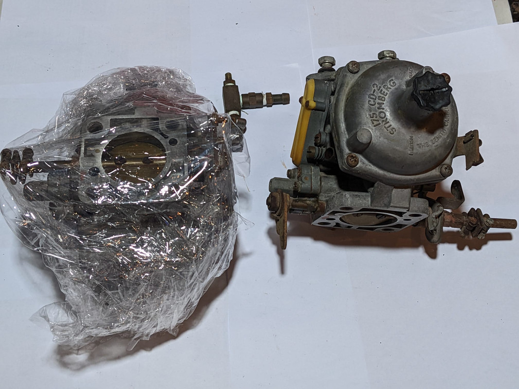 E Type Curbs — Postimages