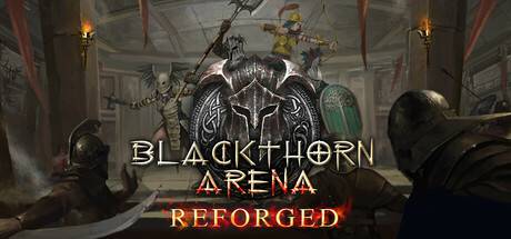 Blackthorn Arena Reforged Mist of Chivalrous Shadow - TENOKE | ShadowEagle Repacks | High ...