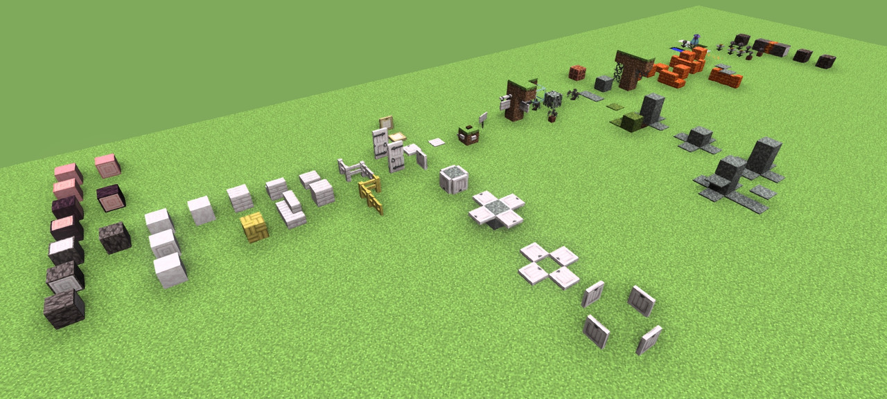 Mineways: 3D Prints of Minecraft Objects - Discussion - Minecraft: Java ...