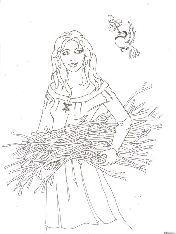 main гзолушка — Postimages