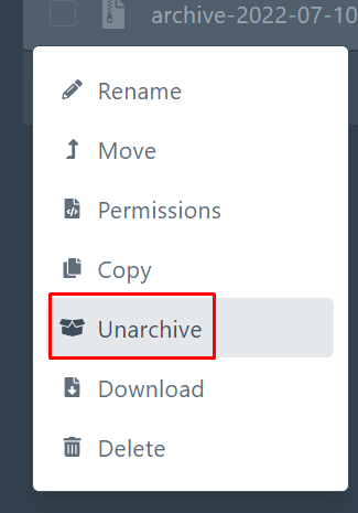 How Do I Manually Install A Modpack To My Server Knowledgebase